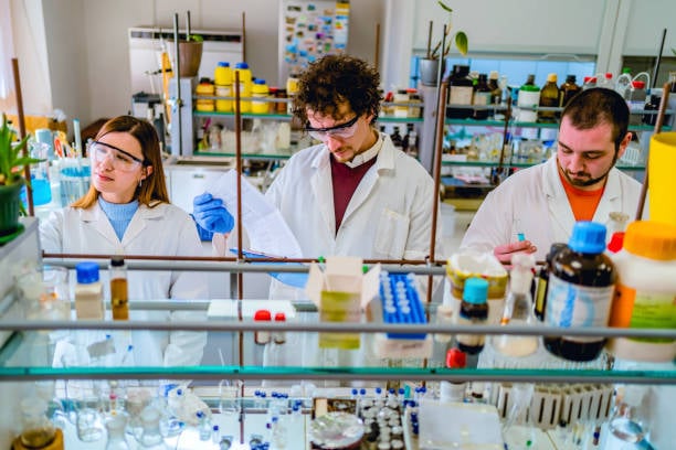 Proactive Quality Control In Scheduling Integrating Planettogether